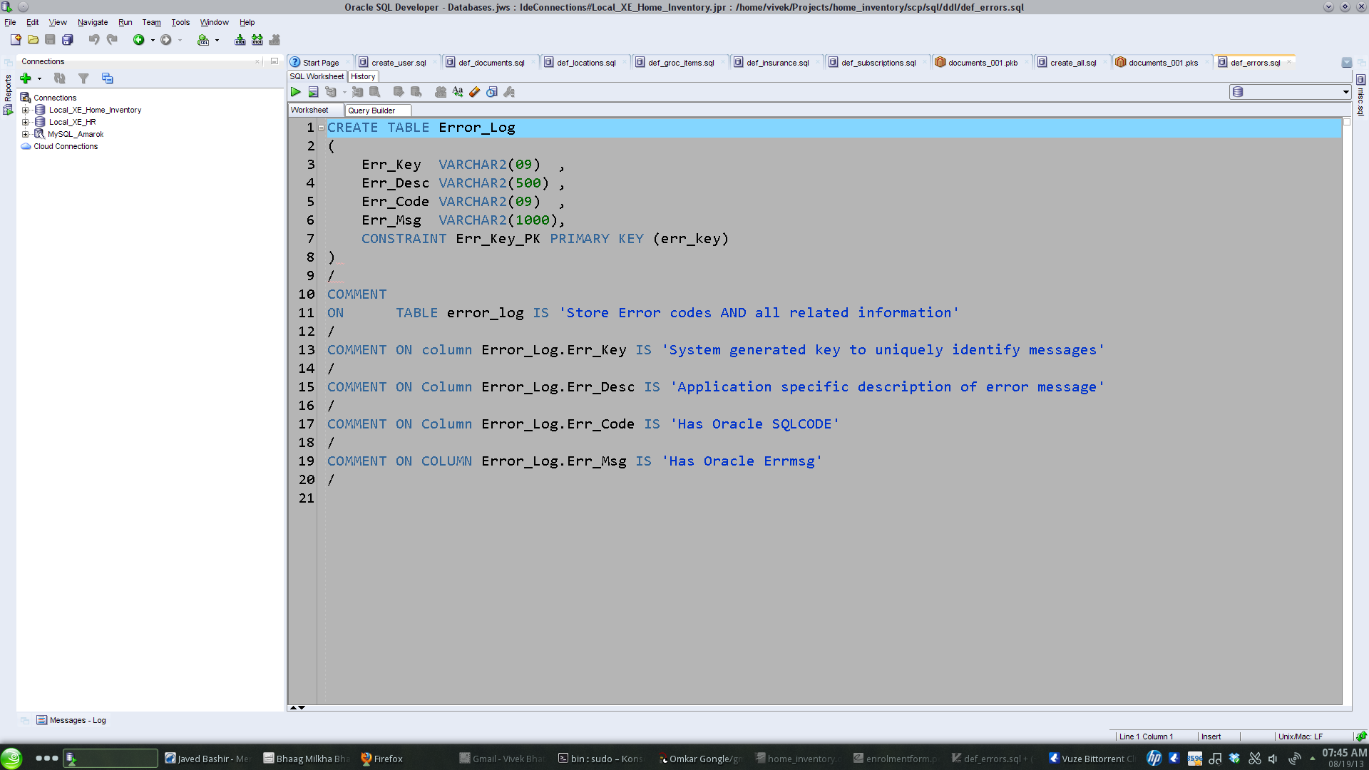 sqldeveloper-fonts-be-a-rebel